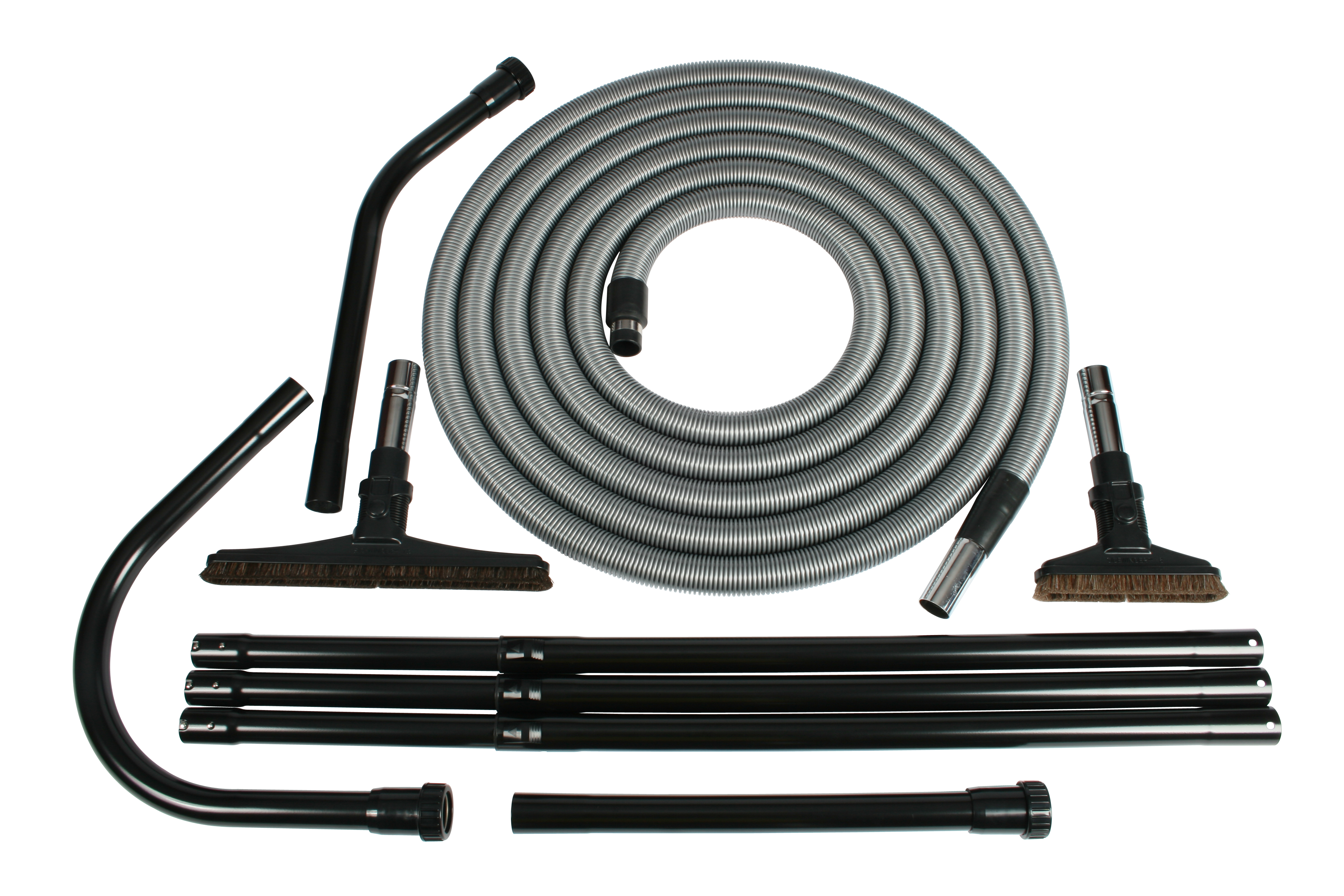 The Reach™ System - Cen-Tec Systems