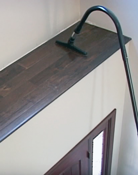 The Reach™ System - Cen-Tec Systems